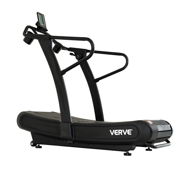 Commercial Air Runner with Magnetic Resistance – Bowern