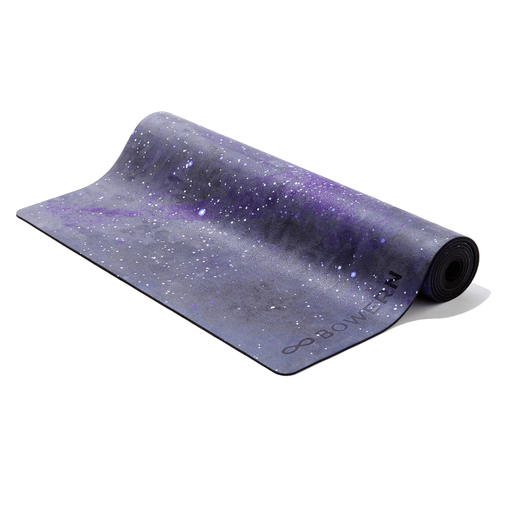 Stardust | Bowern Yoga | Luxury Yoga mat